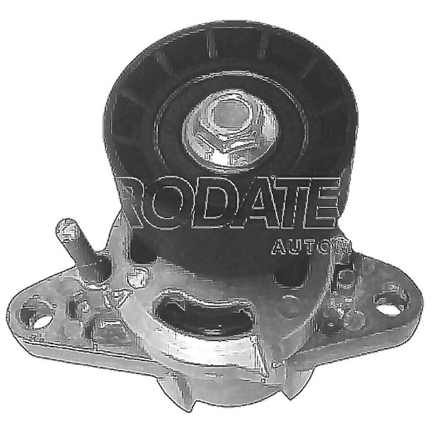 Tensor De Accesorios Sandero 2010 A 2013 Renault L4 1.6L RODATECH . | Bodega Aurrera en línea