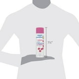 Equate Raspberry Shave Cream, 8 oz - Walmart.com