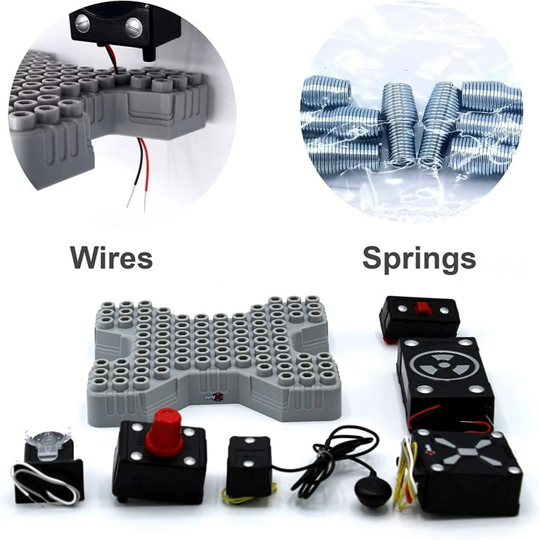 Homemade Spy Gadgets For Kids