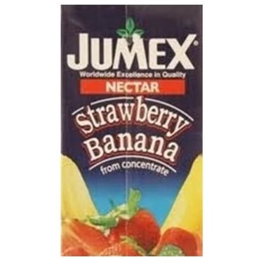 Jumex Natural Fruit Juice, Mango Nectar From Concentrate, 11.3 oz ...