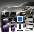 6-in-1 Car Protection Spray Coating Paste – 100ml Protective Layer ...