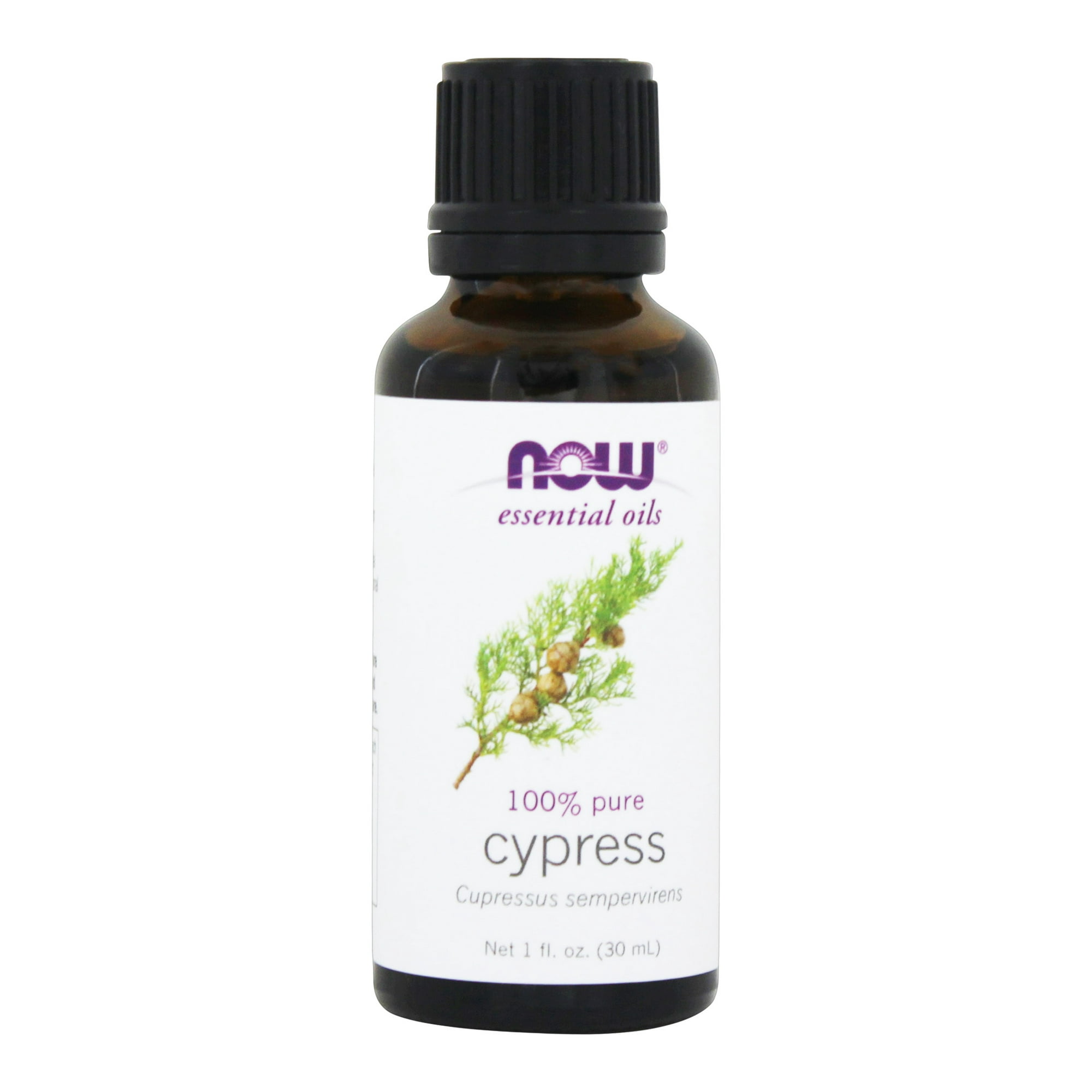 Click here for Now Foods - 100 Pure Essential Oil Cypress - 1 Fl.... prices
