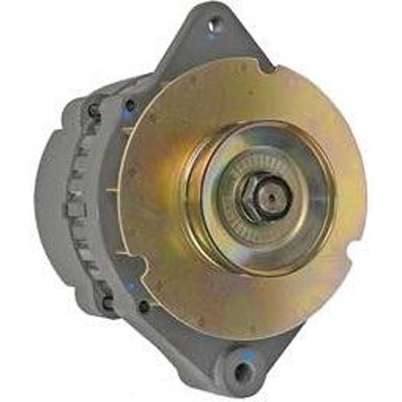 Mando Alternator
