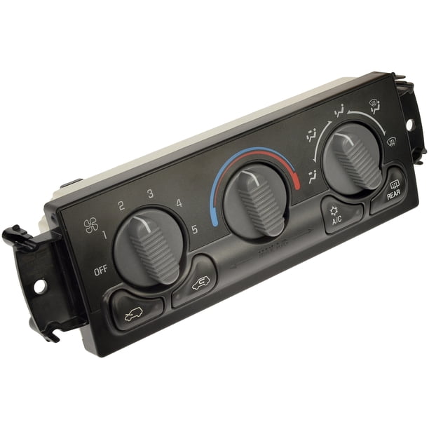 Controll Module