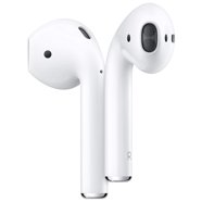 Left Replacement AirPod - 2nd Generation - A2031 - Walmart.com