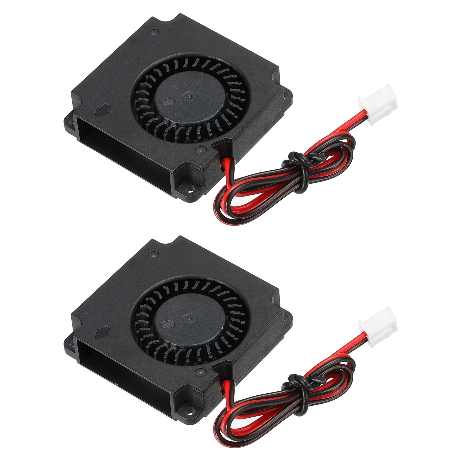 DC Brushless Fans Cooling Blower Fan Cooler 4010 40x40x10mm DC5V 0.15A ...