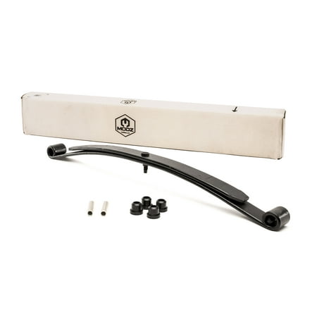 Club Car DS 1981-Up Gas and Electric Golf Carts Heavy Duty Front Leaf ...