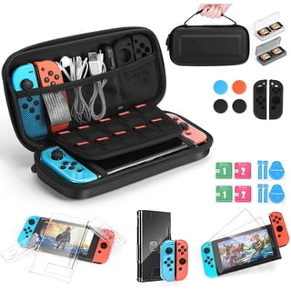 NINTENDO Dsi Playtech Protective 4 in 1 Blue Casing - New - Walmart.com