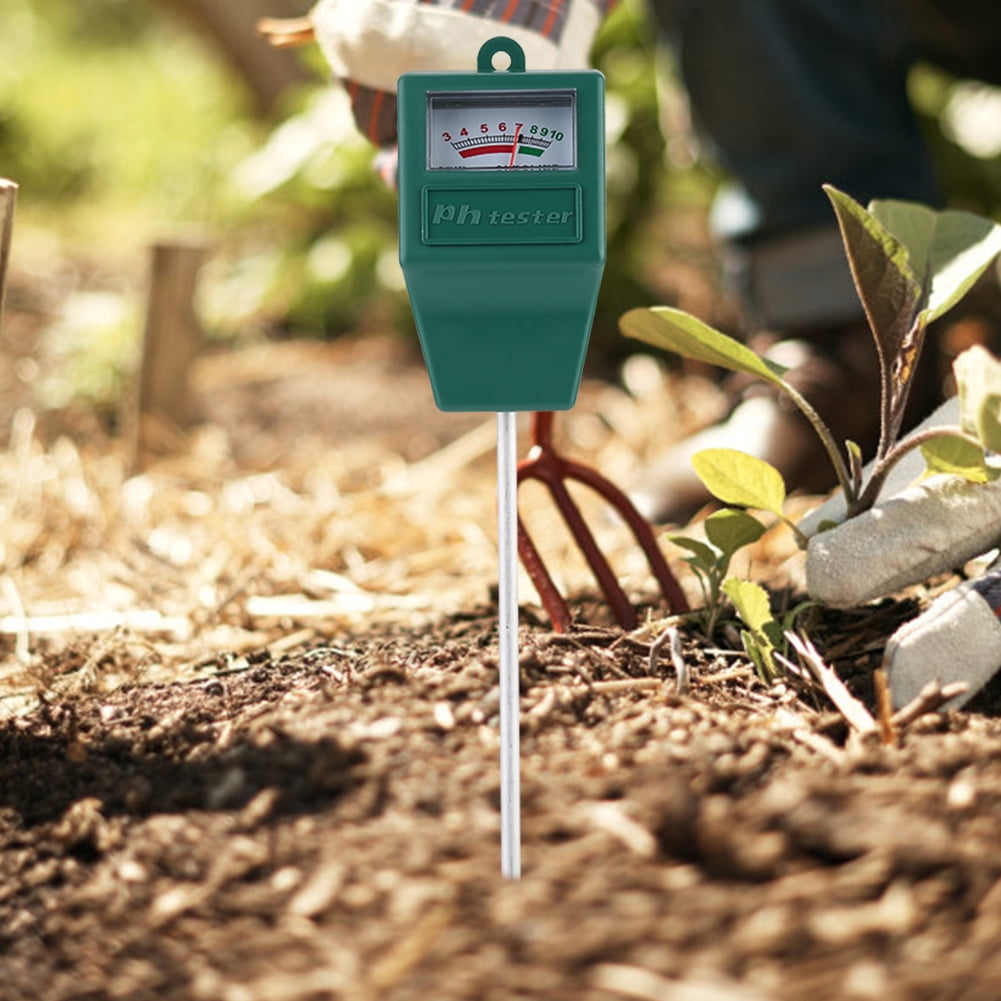 Click here for Loewten Soil Soil Ph Tester Portable High Precisio... prices