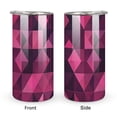 2.8 X 6.1 In Vertical Cup More Sturdy Not Leaking Cup Bottom Design Is ...