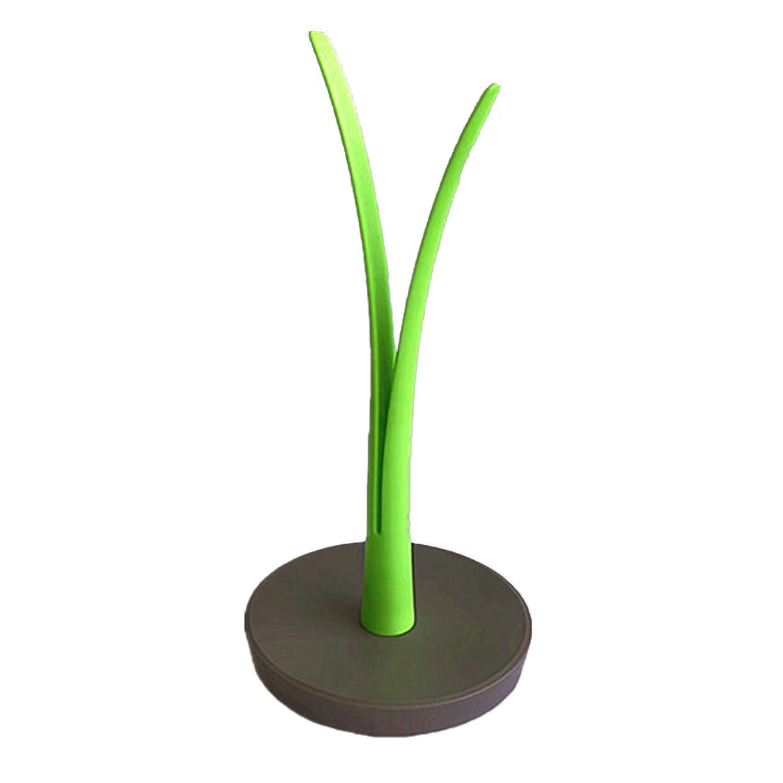 CreativeArrowy Lazy Rag Rack PP Easy To Clean Home Vertical Multi ...