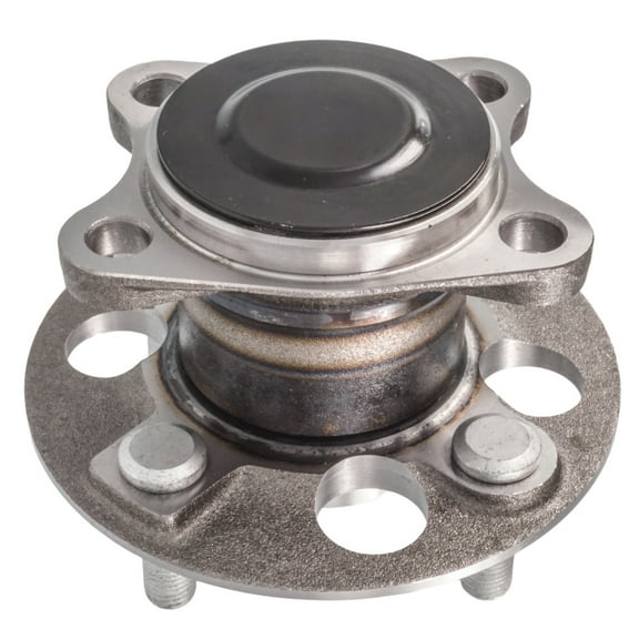 Rear Wheel Bearing and Hub Assembly Compatible with 2007-2022 Lexus ...