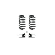 MaxTrac Suspension 2019-2022 Fits Chevrolet Silverado 1500 Fits GMC ...