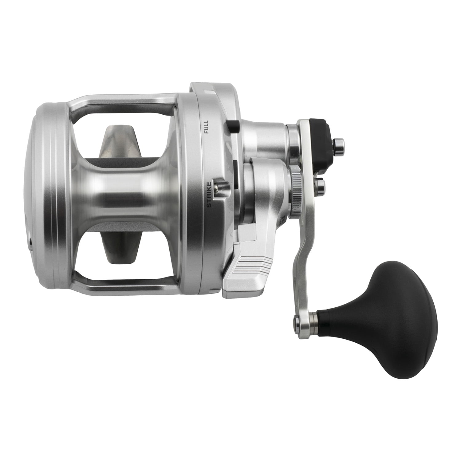 Shimano Fishing SPEEDMASTER II 20 Conventional Reels [SPM20II ...