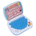 Smart Preschool Laptop,Kids Learning Laptop 5 Kids Educational Computer ...
