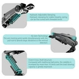 Movmax Blade Arm for DJI Pocket 3, Insta 360, and GoPro Hero 12 Cameras ...
