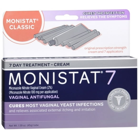 Monistat 7