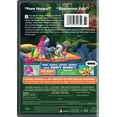 Trolls (2016) (DVD) (Dreamworks) - Walmart.com