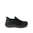 Goodyear Engineered by Skechers Men's Zane Step In Slip Resistant Shoes ...