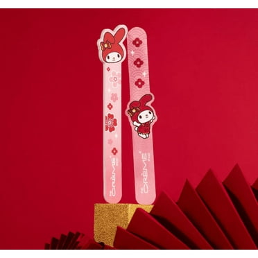 The Crme Shop x Sanrio Hello Kitty Totally Cute! Nail Files (Set of 5 ...