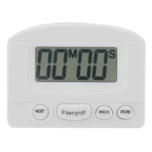 Reset Clock Reset Clock
