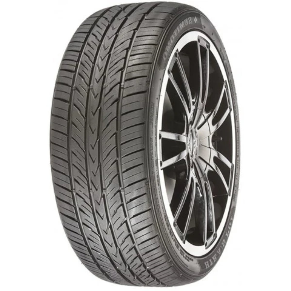 Llanta 225/60R16 98V Sumitomo HTR A/S | Walmart en línea