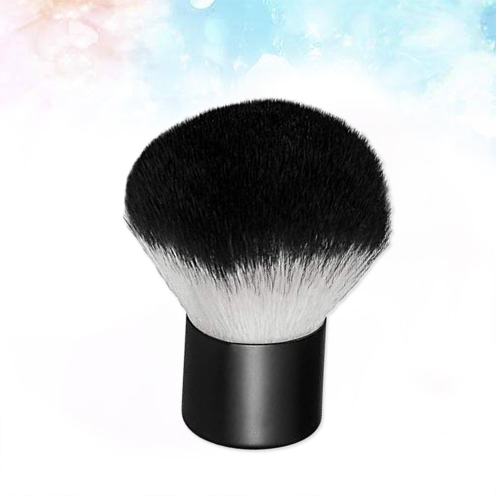 Click here for Brightfufu Setting Powder Brush Face Brushes Black... prices
