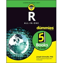 For Dummies (Computers) Statistical Analysis with R for Dummies ...