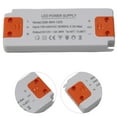 Led Transformer 100-240V to 12V Led Driver Power Supply Dc Transformer ... Led Transformer 100-240V to 12V Led Driver Power Supply Dc Transformer ...