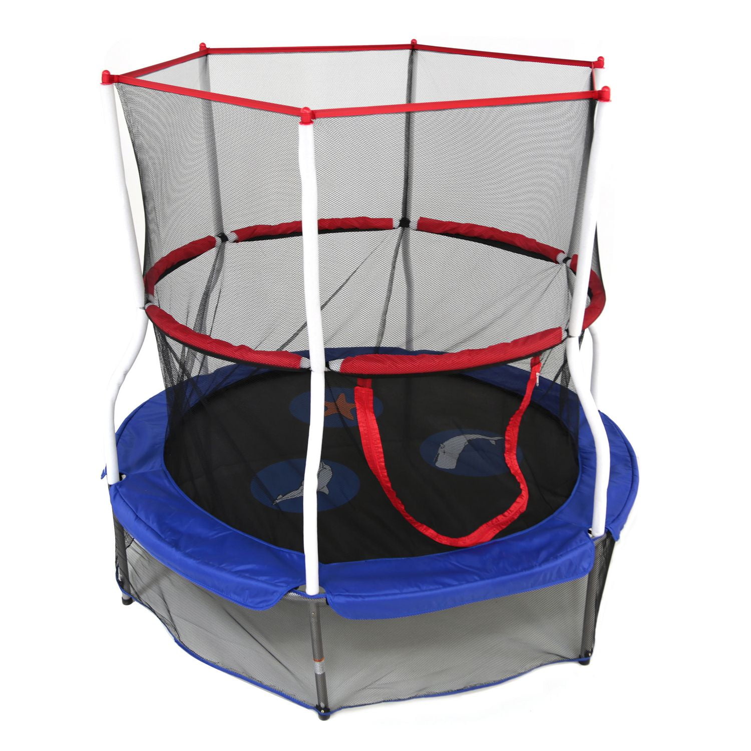 Click here for Skywalker Trampolines 60 Inch  Round  Indoor Seasi... prices