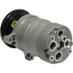New A/C Compressor for Toyota Sienna, Highlander 3.5L - 2017 to 2020 QU ...