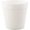 32Mj48 Foam Containers 32Oz White 25/Bag 20 Bags/Carton - Walmart.com