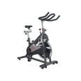 Sunny Health & Fitness SF-B1509 Chain Drive Premium Indoor Cycling ...