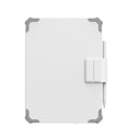 UAG iPad 11" A16 2025 iPad Air 11" M3 2025 Case - Rugged Case with USB ...