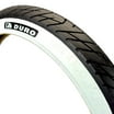 Duro Tire Razorback 26x3.0 Mountain Bike Tires, Hook Up Bead & Apex ...