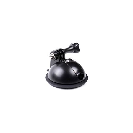 Universal Suction Mount (Black) - Walmart.ca