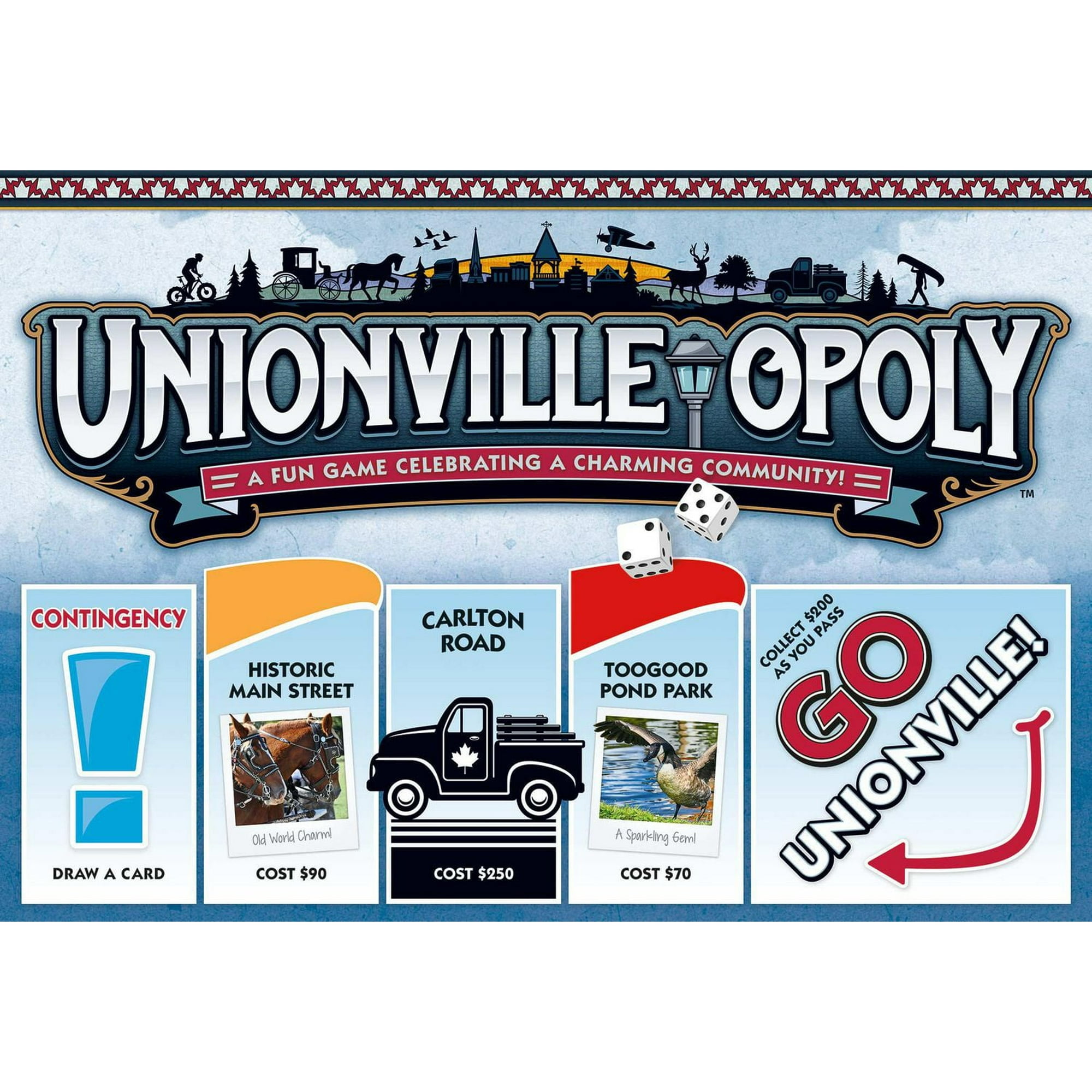 Click here for Outset Media Unionville-Opoly prices