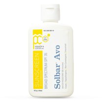 Solbar PF Sunscreen Liquid SPF 30, 4 Oz HSA/FSA Eligible - Walmart.com