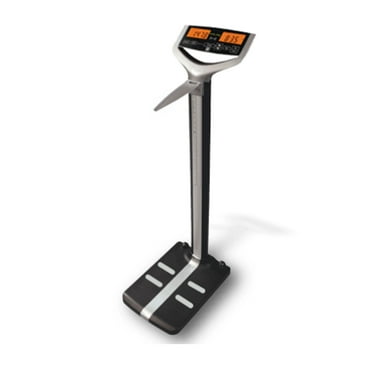 Health Team Physician Beam Body Weight Scale - Walmart.com