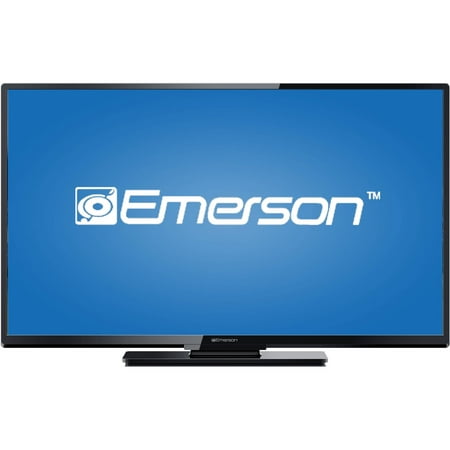 "Emerson LF402EM6F 40"" 1080p 120Hz Class LED HDTV" As low as $ 268.0 ...