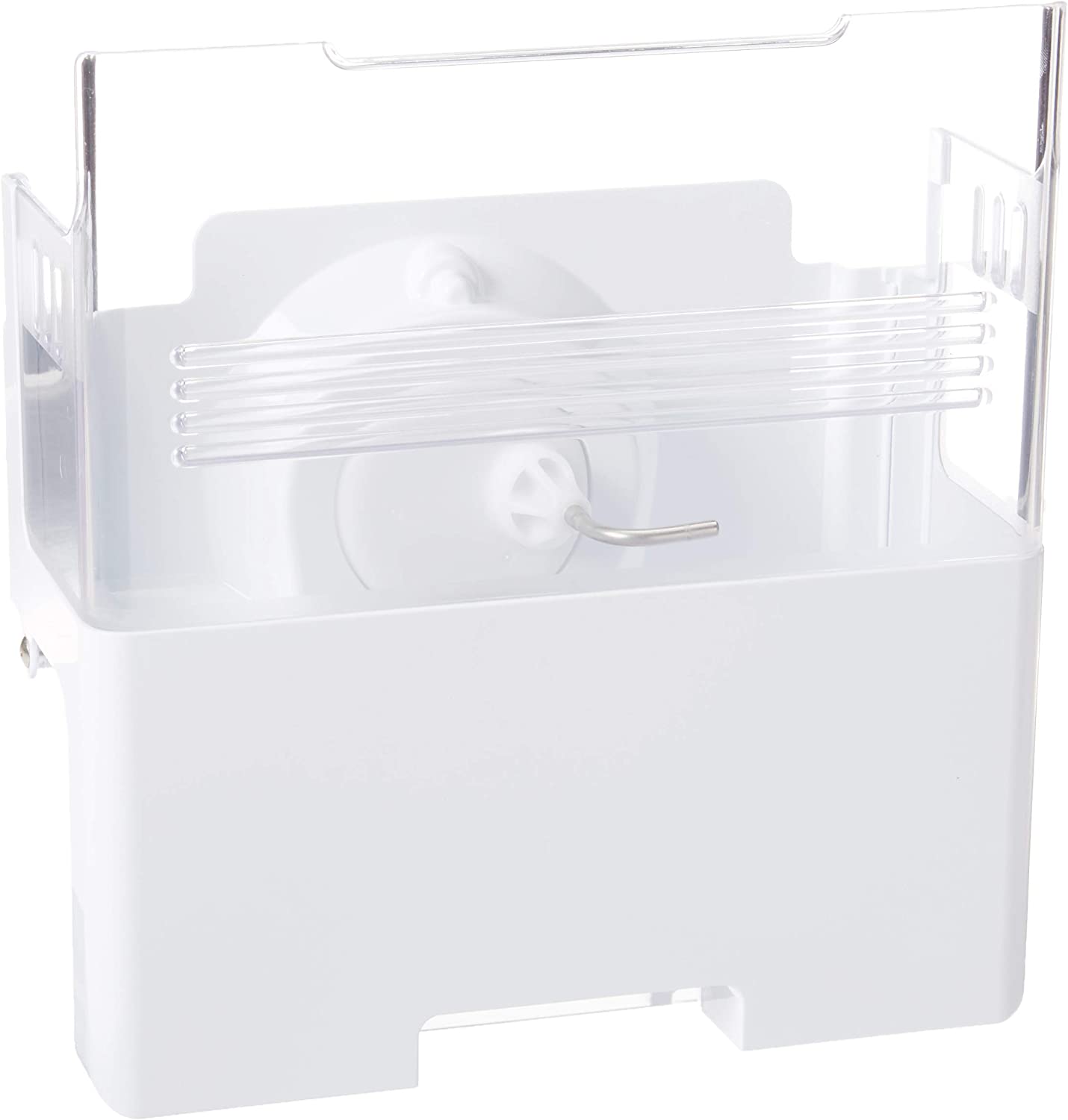 LG OEM AKC73369908 Refrigerator Ice Bucket Assembly - Walmart.com