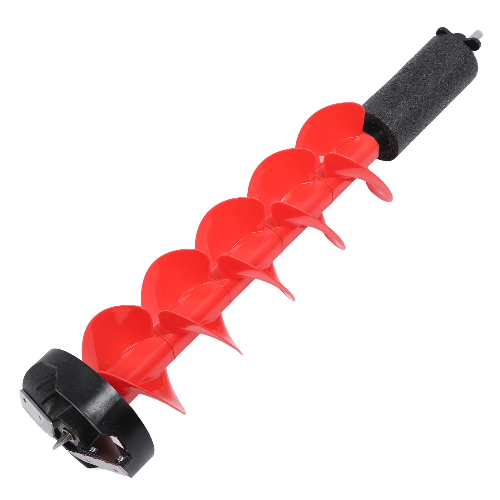 Click here for Estink Ice Auger  8 Inch Diameter Impact Resistant... prices