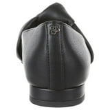 Sam & Libby Women's Laurena Pointed Toe Ballet Flat - Walmart.com