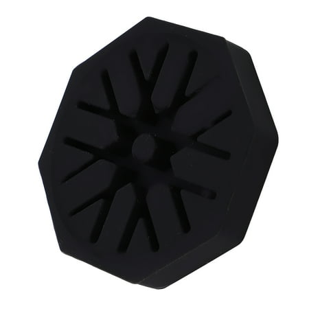 Puck Screen Storage Holder, Puck Screen Stand Silicone Soft Multi Angle ...