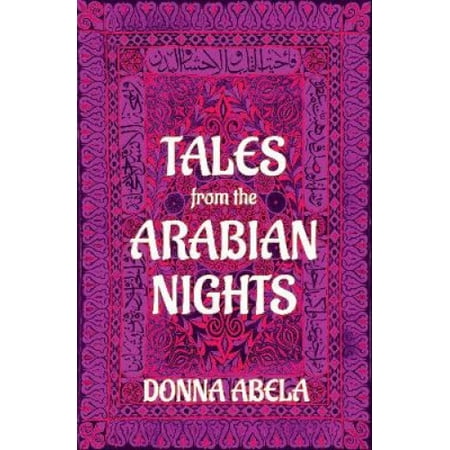 Tales from the Arabian Nights | Walmart Canada