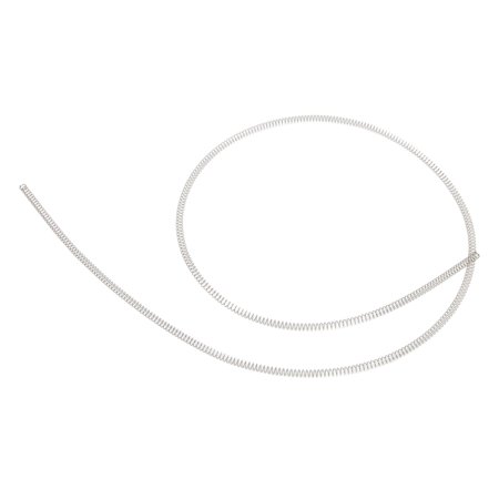 Water Cooling Pipe Spring, Soft Flexible Adjustable Length Computer ...