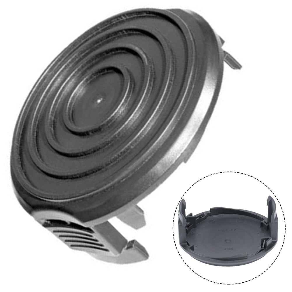WA0037 for WORX Replacement Grass Trimmer Spool Cap Cover for 40V & 56V ...