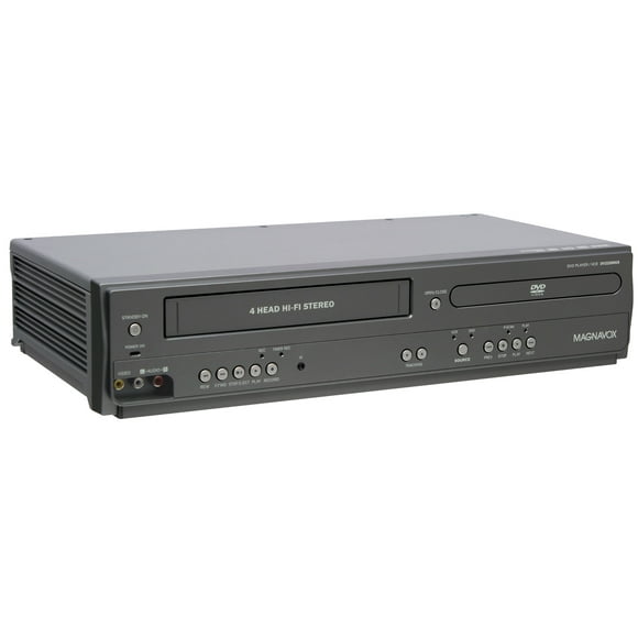 Vcr Machine