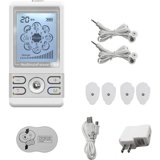 HealthmateForever TENS Unit & Muscle Stimulator, BM8ML - Walmart.com
