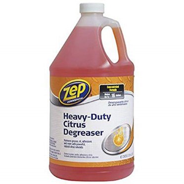 Mean Green Super Strength Cleaner & Degreaser, 128 Ounce - Walmart.com
